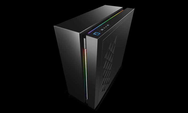 Deepcool New Ark 90SE Gamer Storm Case, Computers & Tech, Desktops on ...