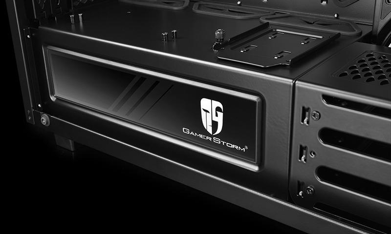 Deepcool New Ark 90SE Gamer Storm Case, Computers & Tech, Desktops on ...