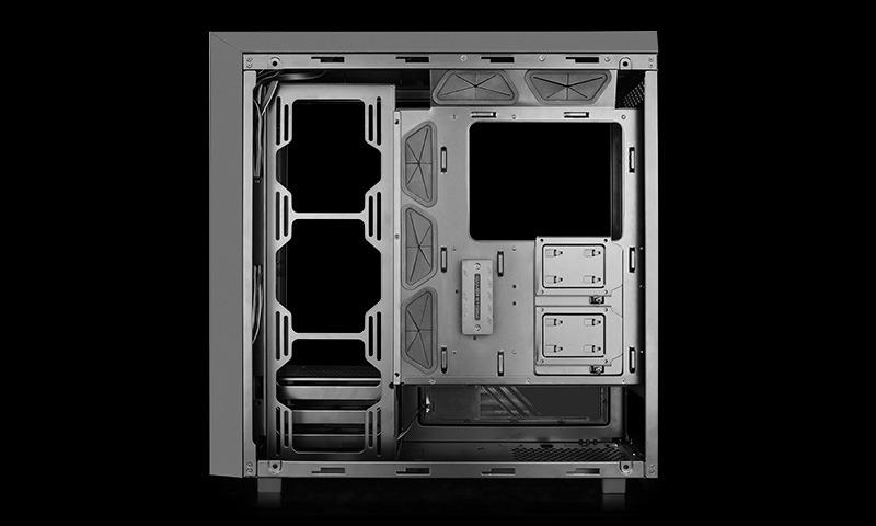 Deepcool New Ark 90SE Gamer Storm Case, Computers & Tech, Desktops on ...
