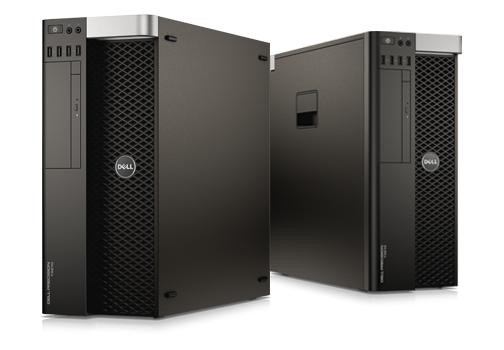 Dell Precision T3610 Desktop, Computers & Tech, Desktops on Carousell
