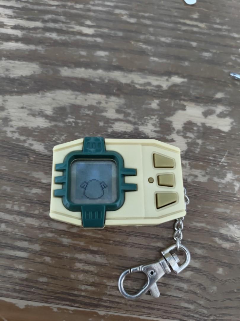 Digimon pendulum progress version 2, Hobbies & Toys, Memorabilia ...