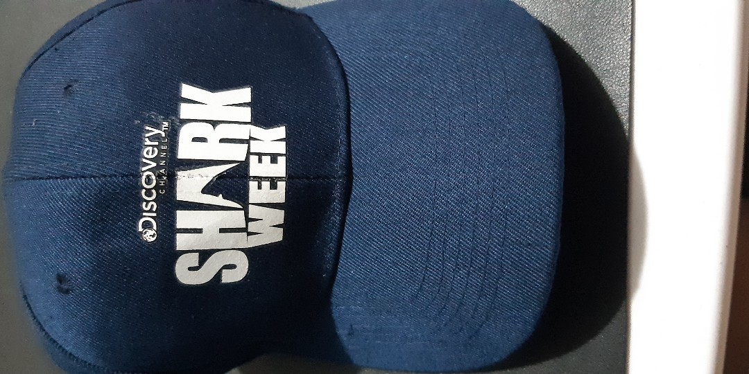 Discovery cap, Men's Fashion, Watches & Accessories, Caps & Hats on ...