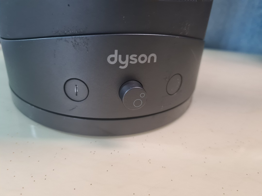Dyson table fan, Furniture & Home Living, Lighting & Fans, Fans on ...