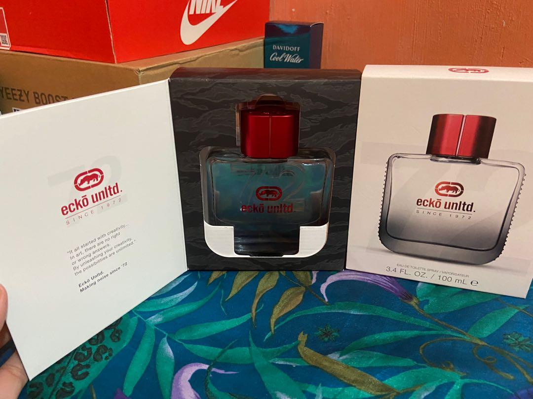 Ecko perfume for men, Beauty & Personal Care, Fragrance & Deodorants on ...