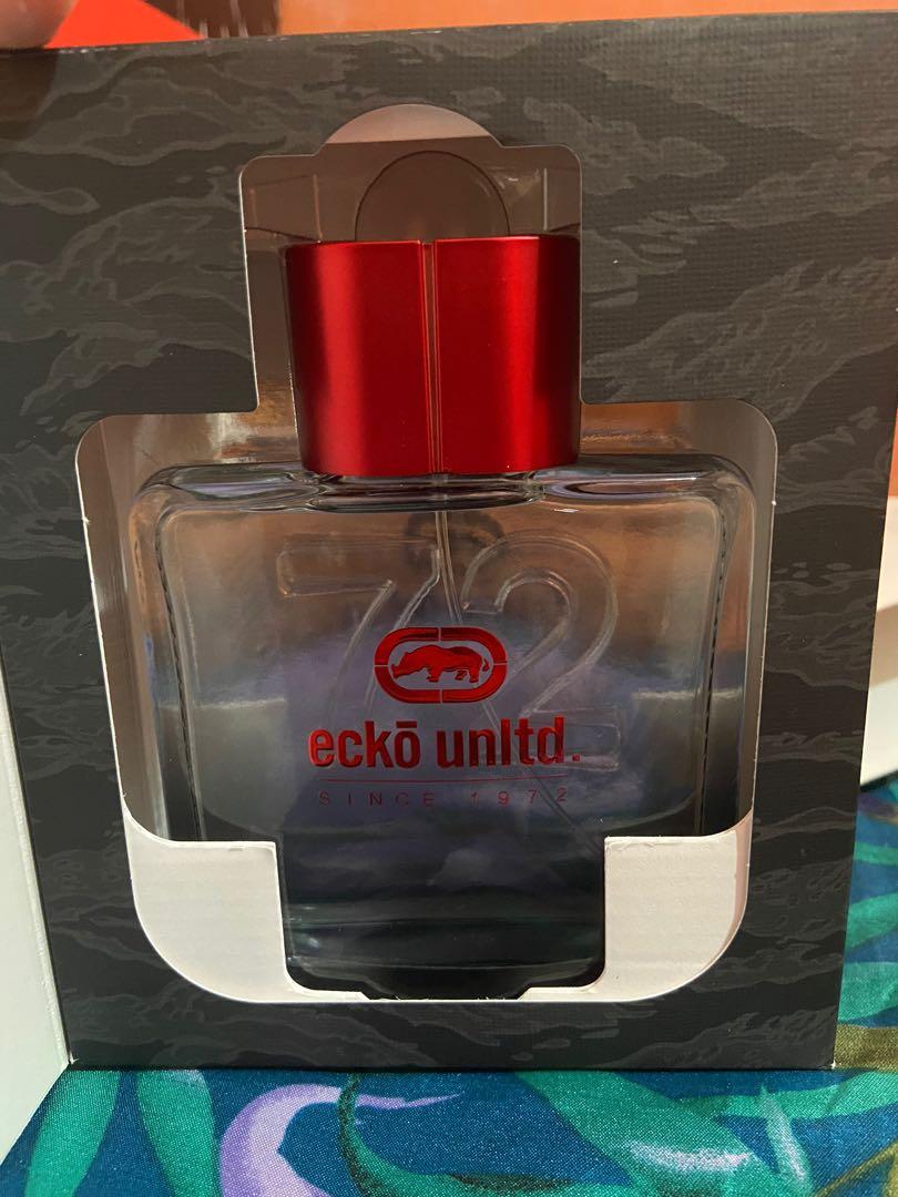 Ecko perfume for men, Beauty & Personal Care, Fragrance & Deodorants on ...
