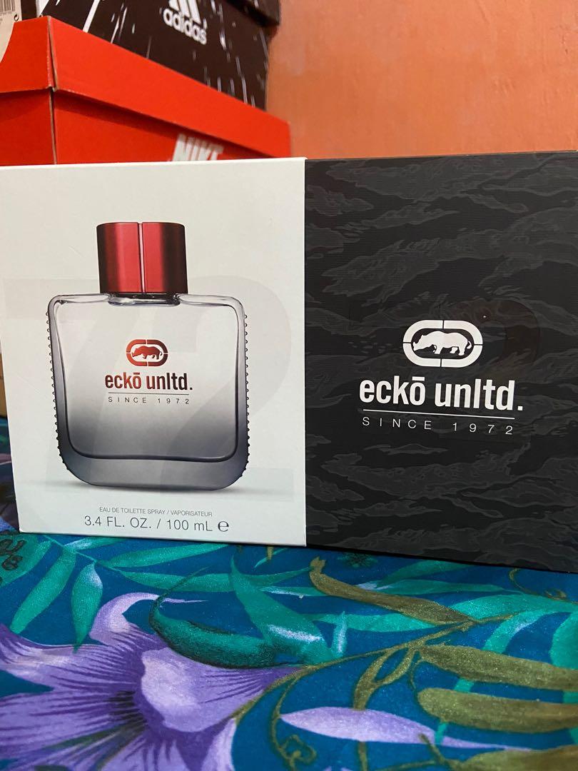 Ecko perfume for men, Beauty & Personal Care, Fragrance & Deodorants on ...
