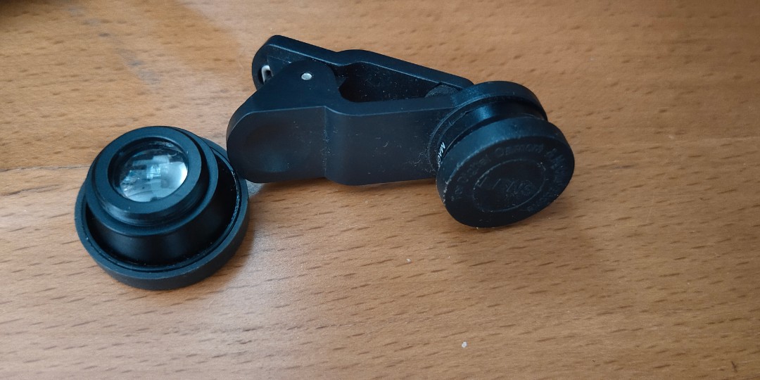Fish eye lens, Mobile Phones & Gadgets, Mobile & Gadget Accessories ...