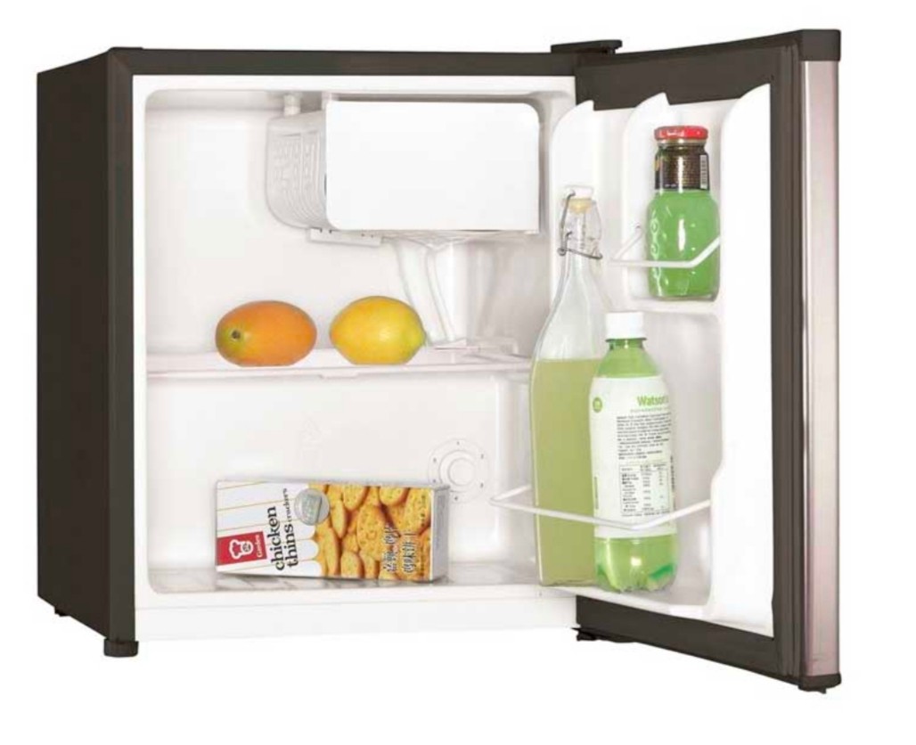 Fujidenzo personal refrigerator, TV & Home Appliances, Kitchen ...