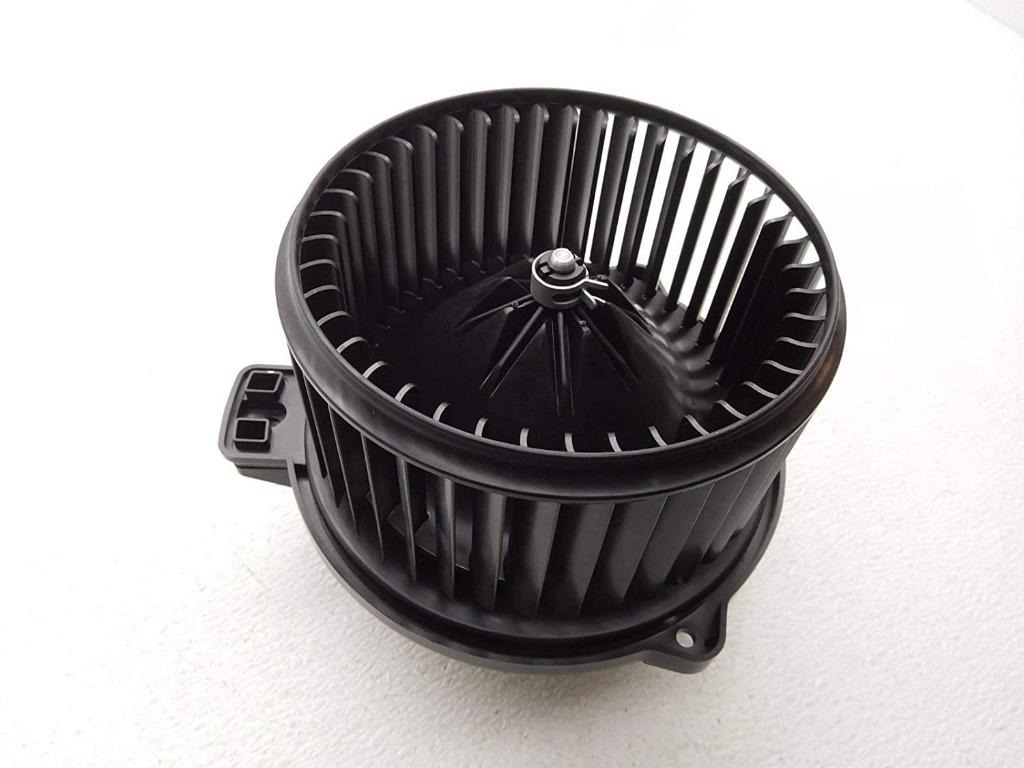 Genuine OEM 97113-2P000 MOTOR & FAN ASSY-A/C BLOWER / 971132P000 for ...
