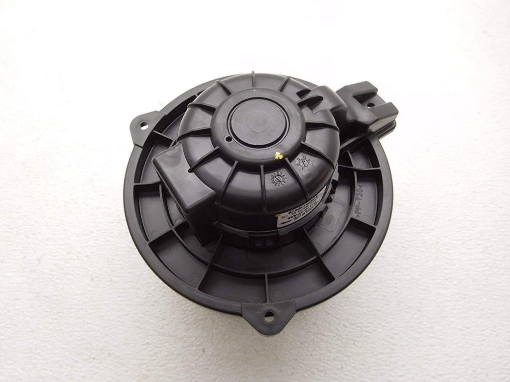 Genuine OEM 97113-2P000 MOTOR & FAN ASSY-A/C BLOWER / 971132P000 for ...