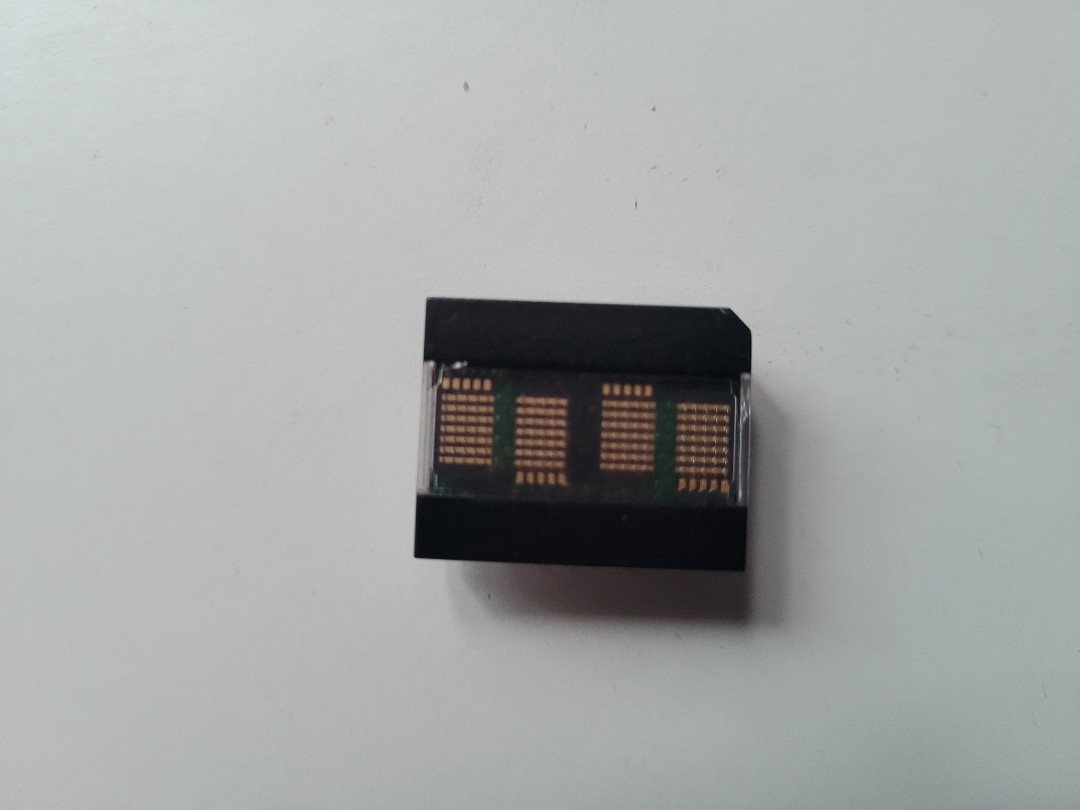 HDLO-2416 Broadcom smart 5x7 LED display, Furniture & Home Living ...