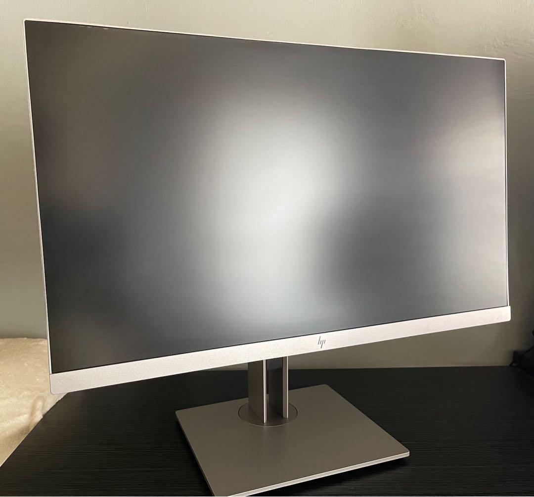 HP 24 inches Frameless IPS, Computers & Tech, Parts & Accessories ...