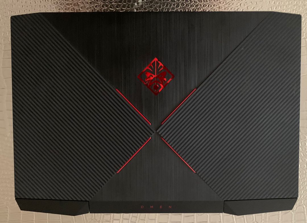 HP Omen 15 - CE018DX, Computers & Tech, Laptops & Notebooks on Carousell