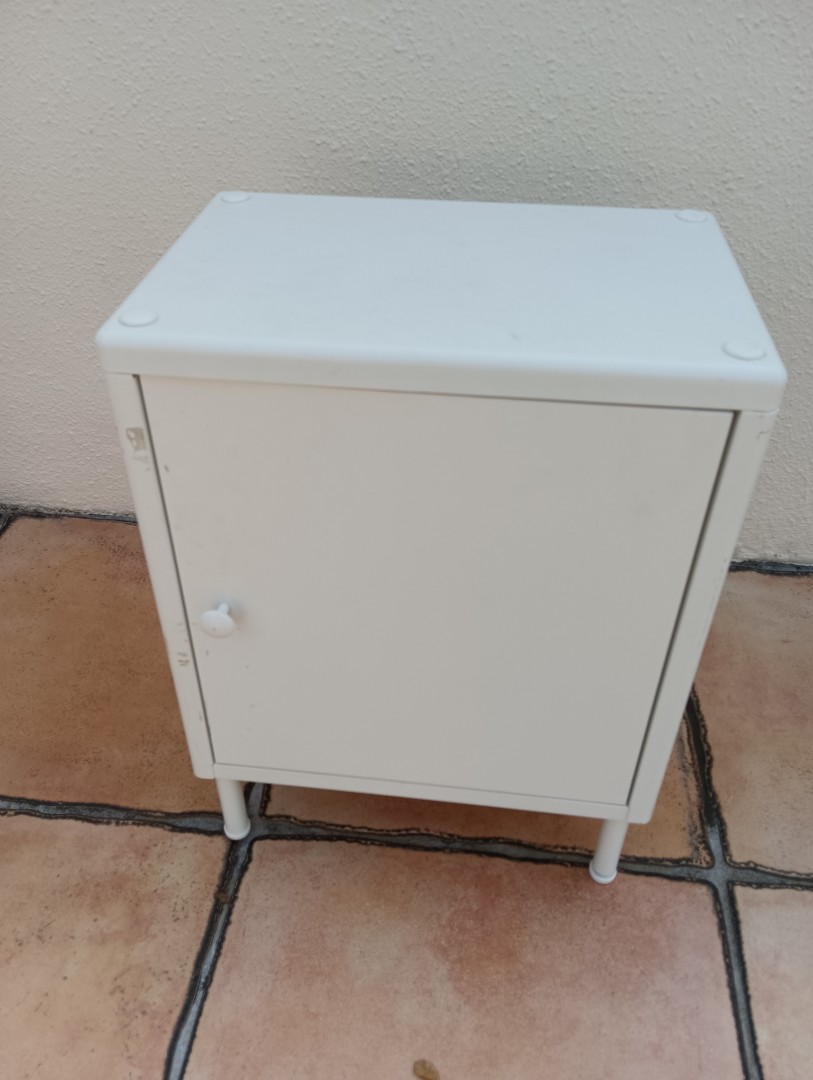 IKEA Dynan cabinet, Furniture & Home Living, Furniture, Shelves ...