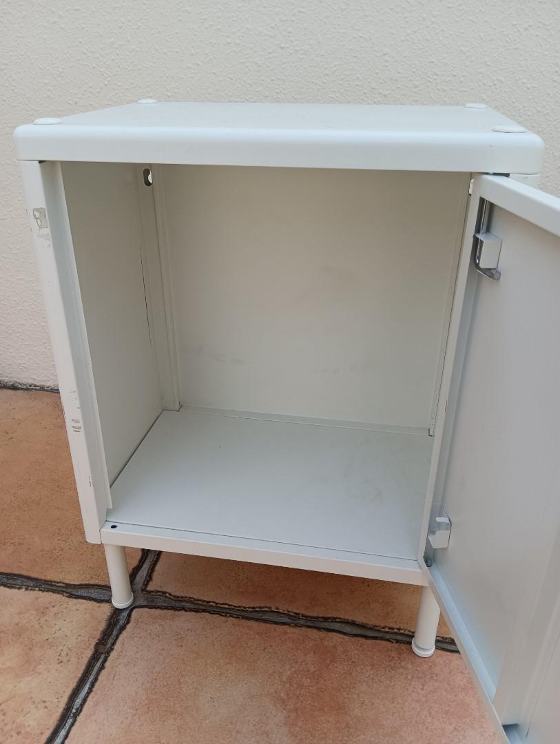 IKEA Dynan cabinet, Furniture & Home Living, Furniture, Shelves ...