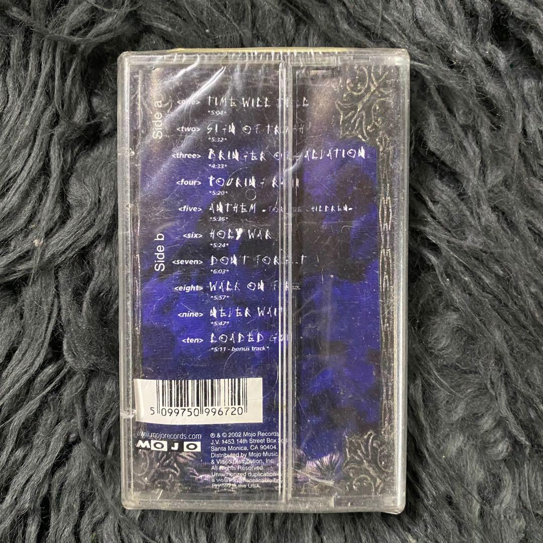 KASET DIONYSUS Sign of truth, Hobbies & Toys, Music & Media, CDs & DVDs ...