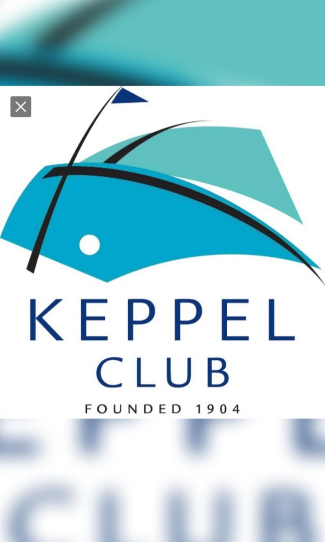 Keppel Club Golf Membership, Sports Equipment, Sports & Games, Golf on ...
