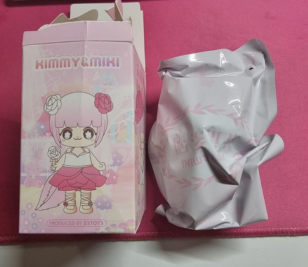 Kimmy & Miki Blind Box, Hobbies & Toys, Toys & Games on Carousell