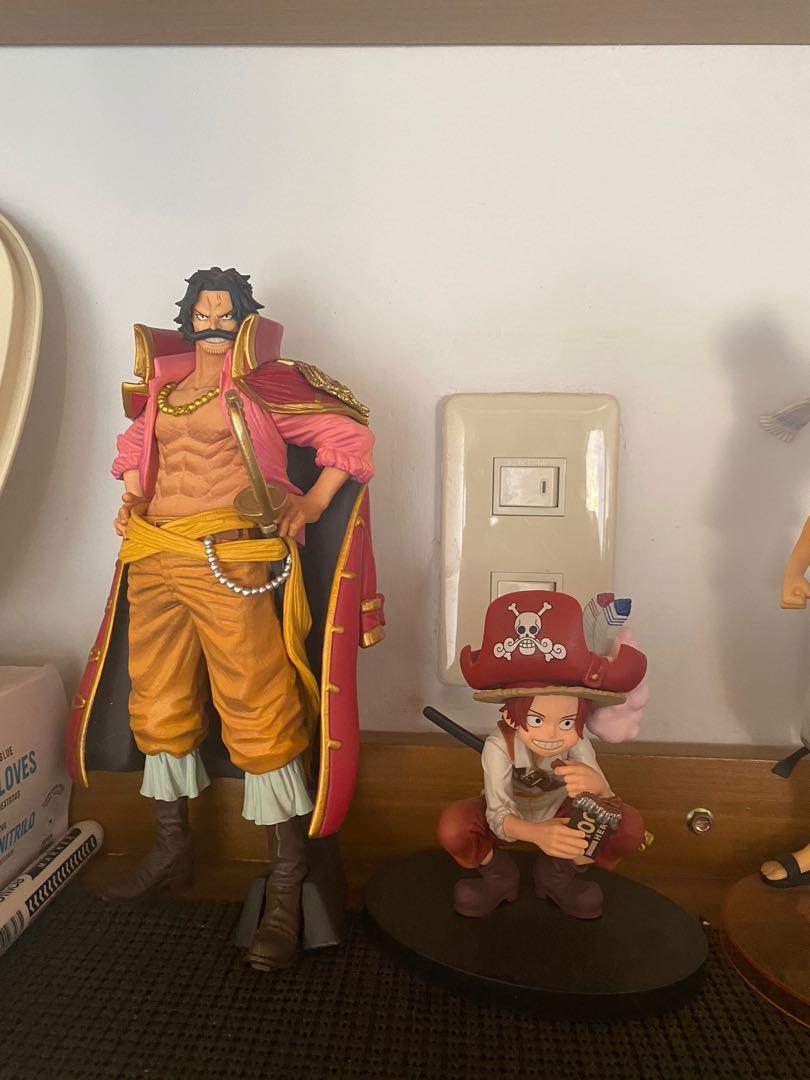 Koa roger and dxf shanks, Hobbies & Toys, Toys & Games on Carousell