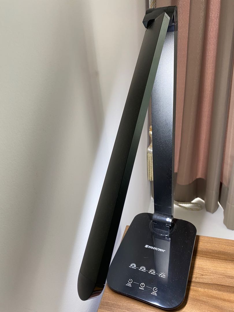 LED Table Lamp- Soundtech Brand with touch panel, TV & Home Appliances ...