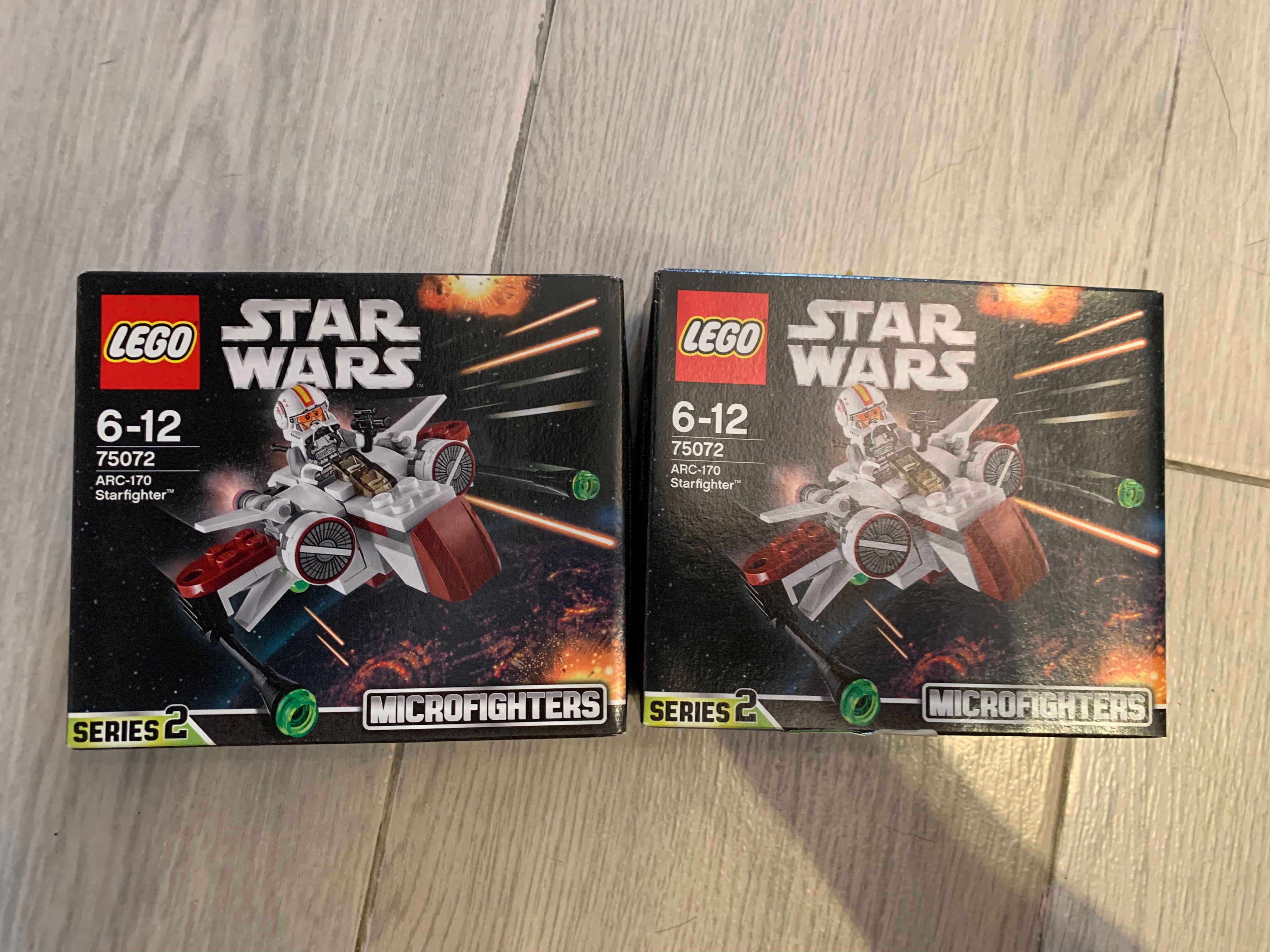 Lego 75072, 興趣及遊戲, 玩具 & 遊戲類 - Carousell