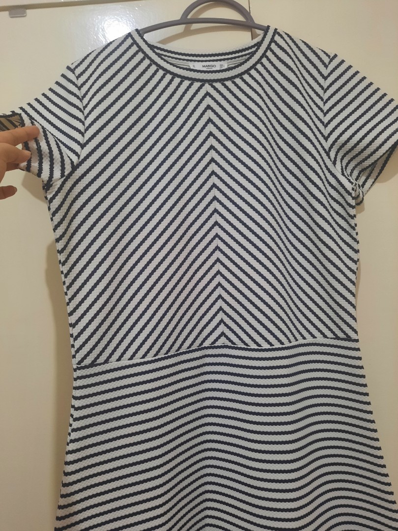 Mango, Women's Fashion, Dresses & Sets, Dresses on Carousell