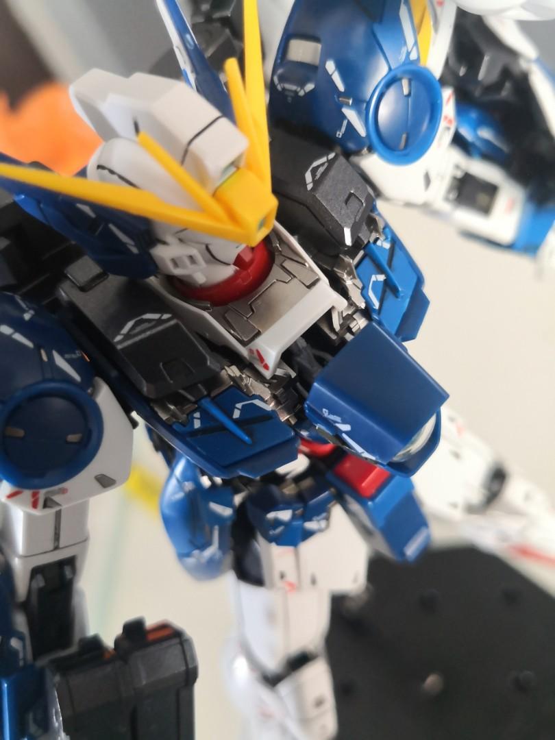 Mg wing gundam verka on Carousell
