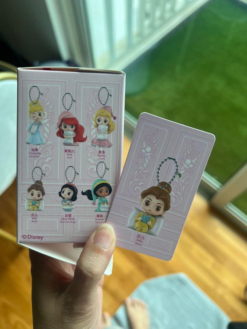 Miniso Princess, Hobbies & Toys, Toys & Games on Carousell