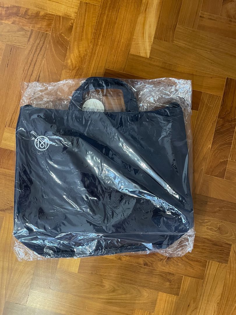 Monocle tote, Men's Fashion, Bags, Sling Bags on Carousell
