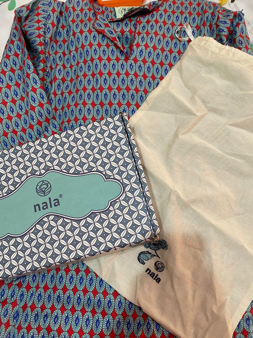 NALA DESIGNS KURUNG on Carousell