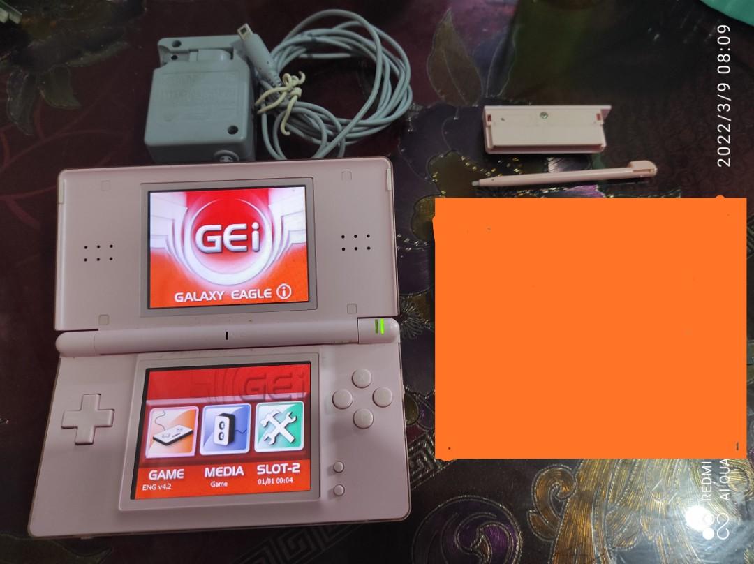 Nintendo 3ds and DS Lite, Video Gaming, Video Game Consoles, Nintendo ...
