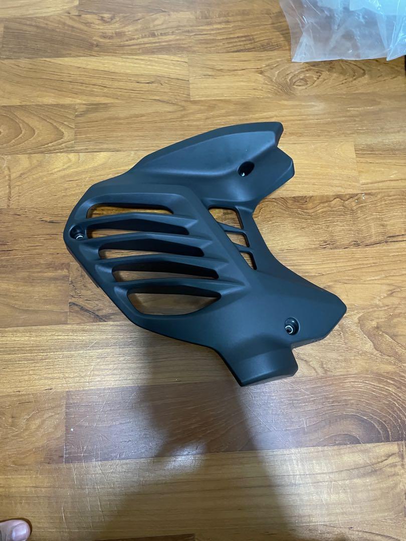 NMAX V2 parts and accessories!!, Motorcycles, Motorcycle Accessories on ...