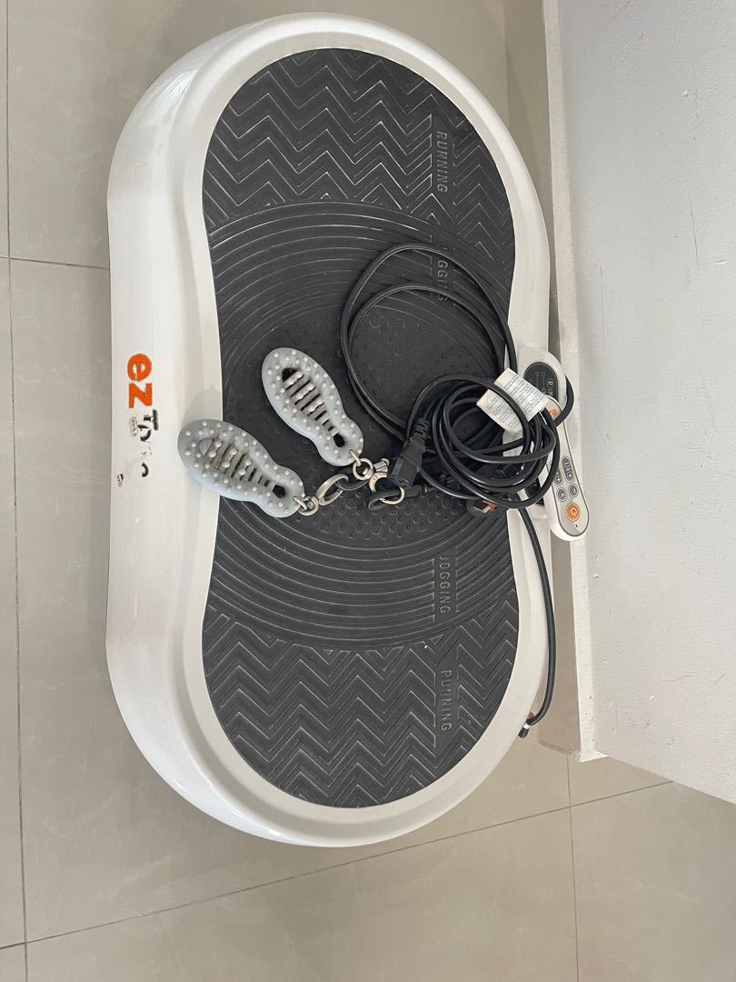 Ogawa run , walk and jogging, Sports Equipment, Exercise & Fitness ...