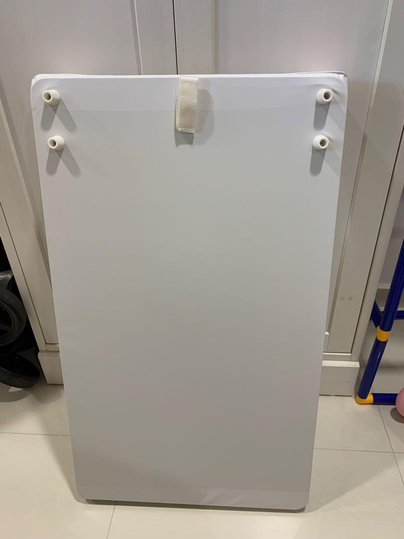 Over Cot Baby Changing Mat, Babies & Kids, Baby Nursery & Kids ...