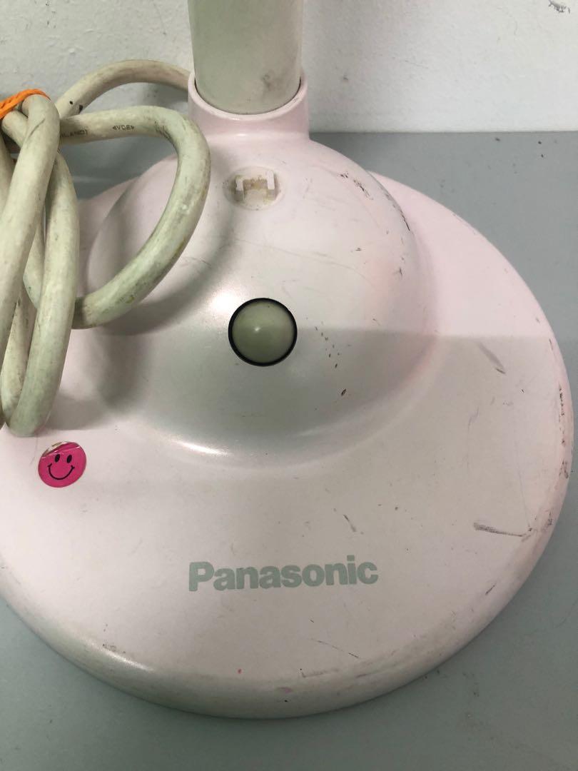 Panasonic My Melody Study Lamp, Furniture & Home Living, Home Decor on ...