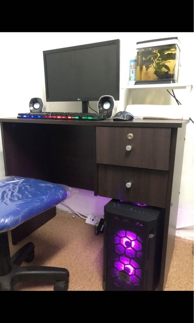 PC SWAP LAPTOP, Computers & Tech, Desktops on Carousell