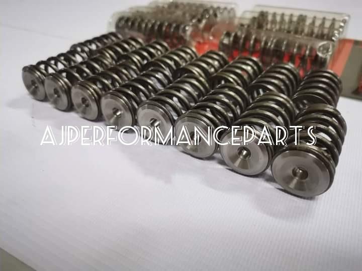 PIPER PERFORMANCE VALVE SPRING KIT PROTON CAMPRO, Auto Accessories on Carousell