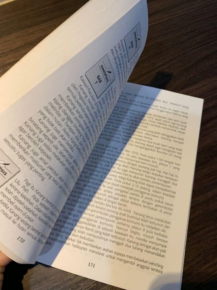 PMR PT3 KOMSAS TINGKATAN 3 ANAK BUMI TERCINTA KANANG CERITA SEORANG ...