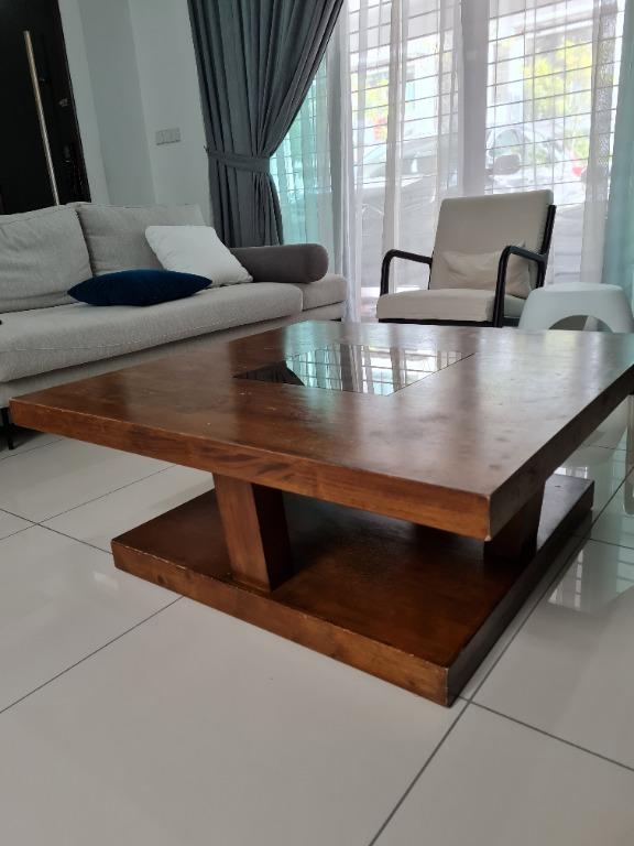 Preloved coffee table store