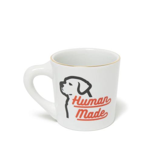 [Preorder]Human Made Mug, Furniture & Home Living, Kitchenware ...