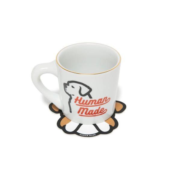 [Preorder]Human Made Mug, Furniture & Home Living, Kitchenware ...