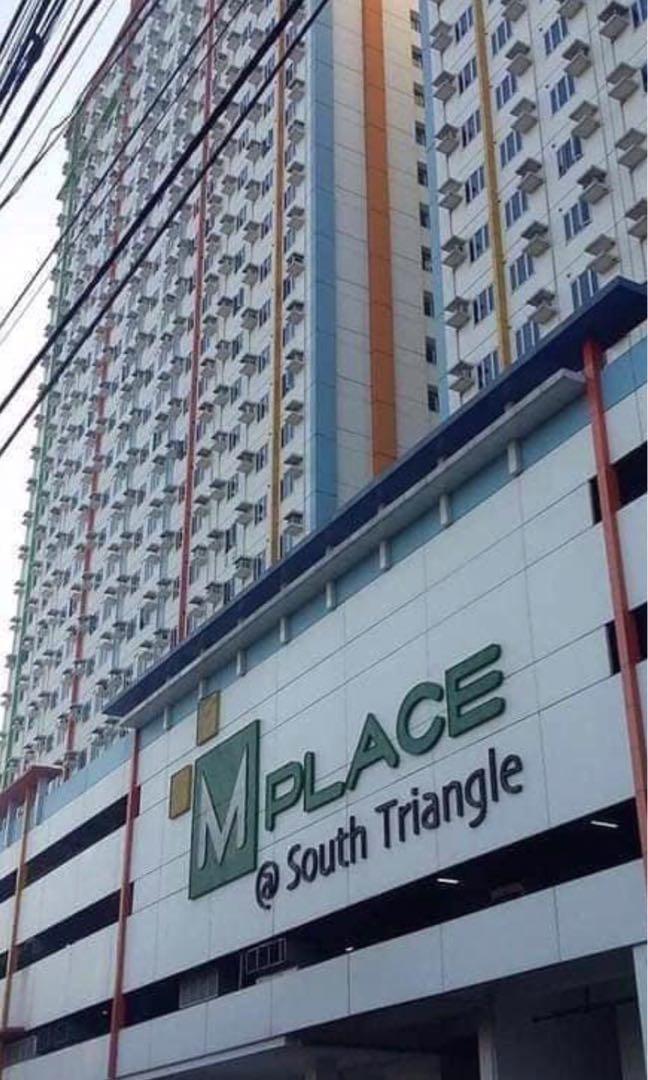 Quezon City Mplace condo near abs cbn quezon Avenue, Property, For Sale ...