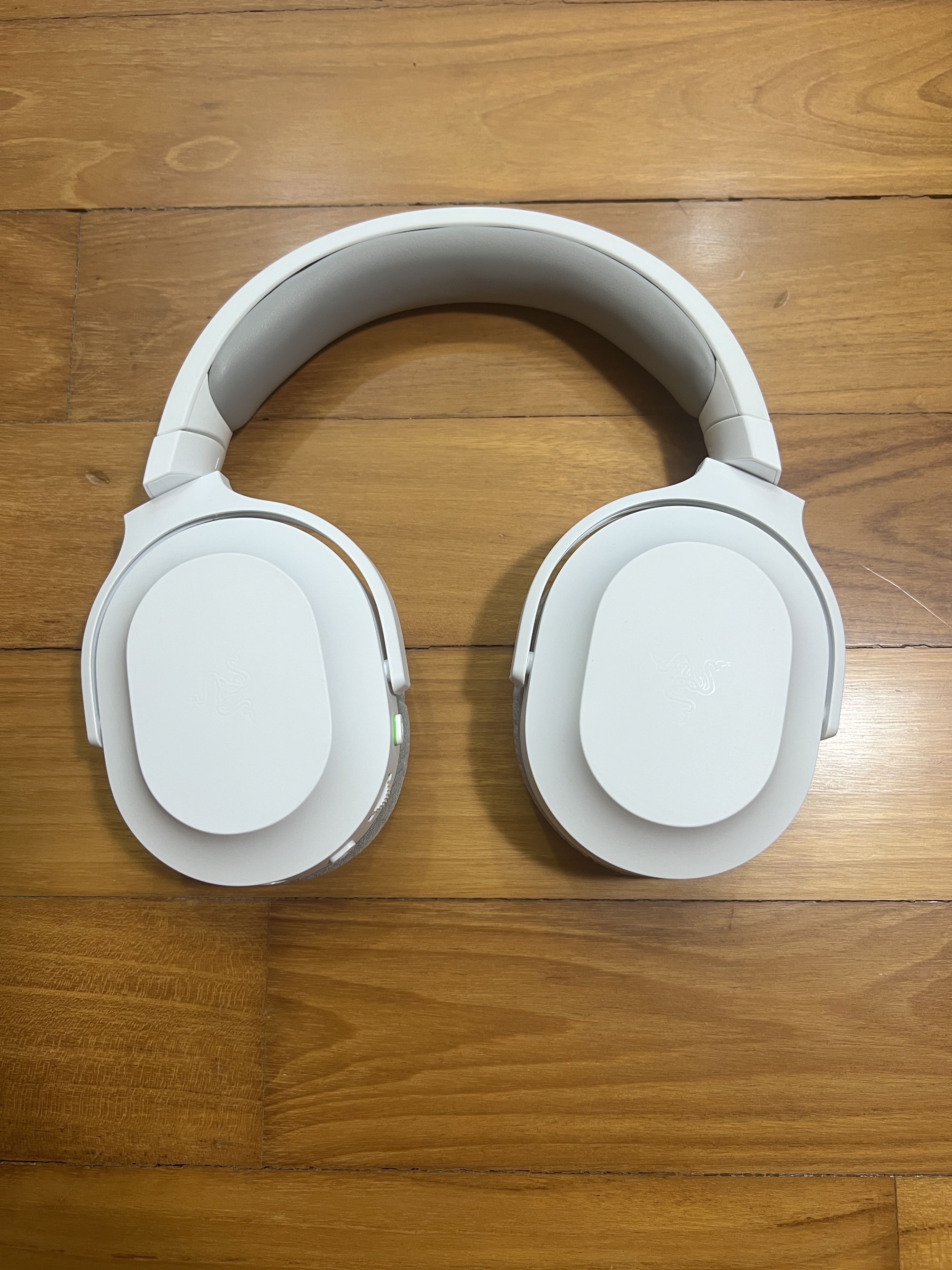 Razer Barracuda X - Mercury Edition , Audio, Headphones & Headsets on ...