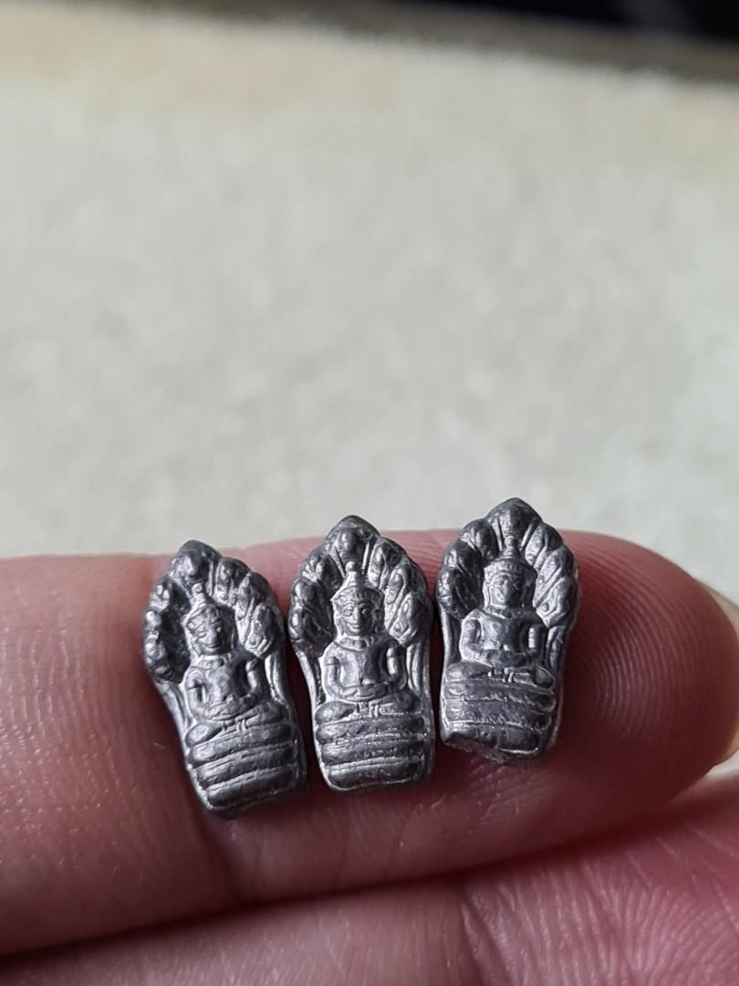 Rian Naprok Bai Makarm nur takua Lp Yit Wat Chulamanee, Hobbies & Toys ...