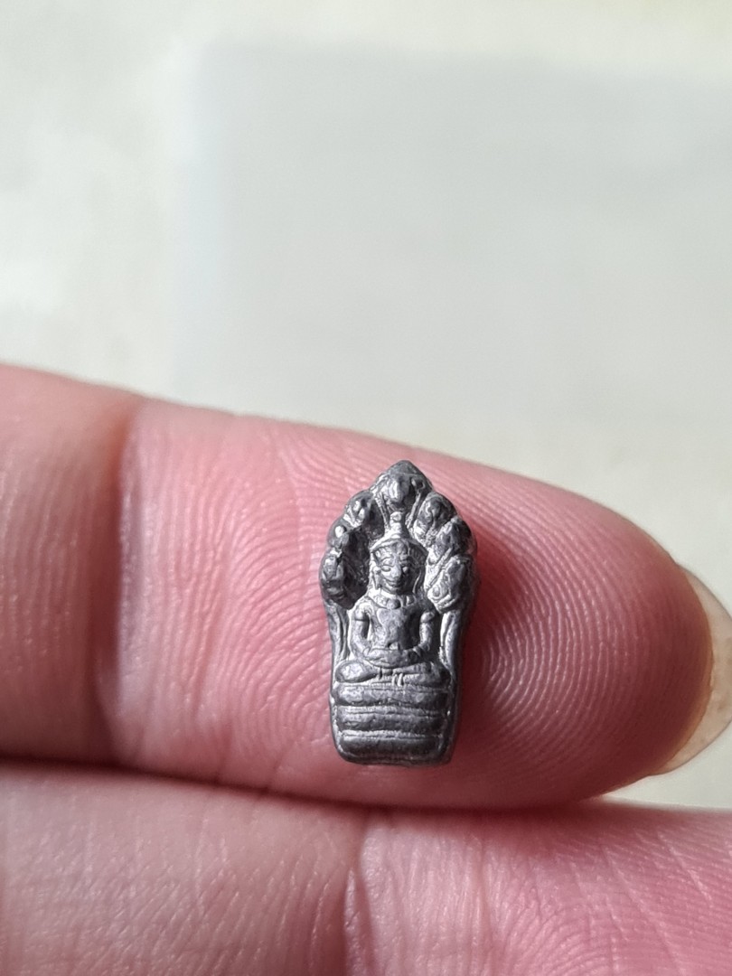 Rian Naprok Bai Makarm nur takua Lp Yit Wat Chulamanee, Hobbies & Toys ...