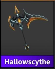 Roblox Murder Mystery 2 Halloween Set, Video Gaming, Gaming Accessories ...