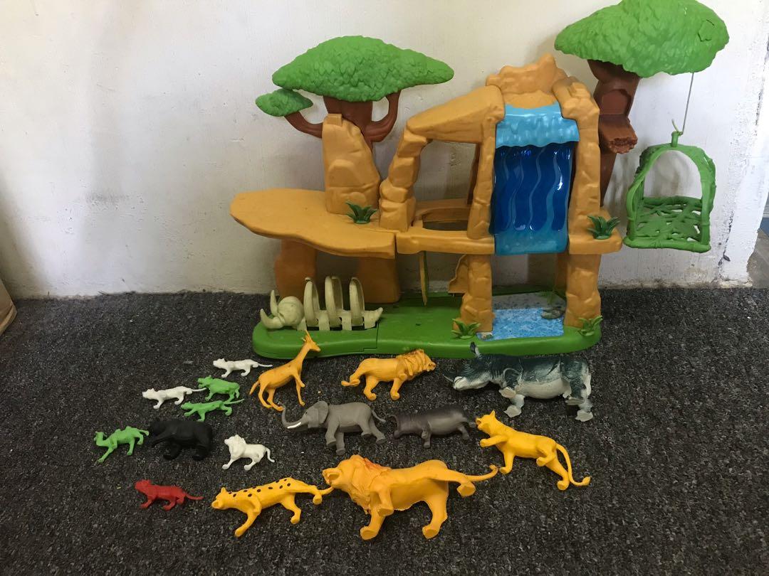 Rumah rimba on Carousell