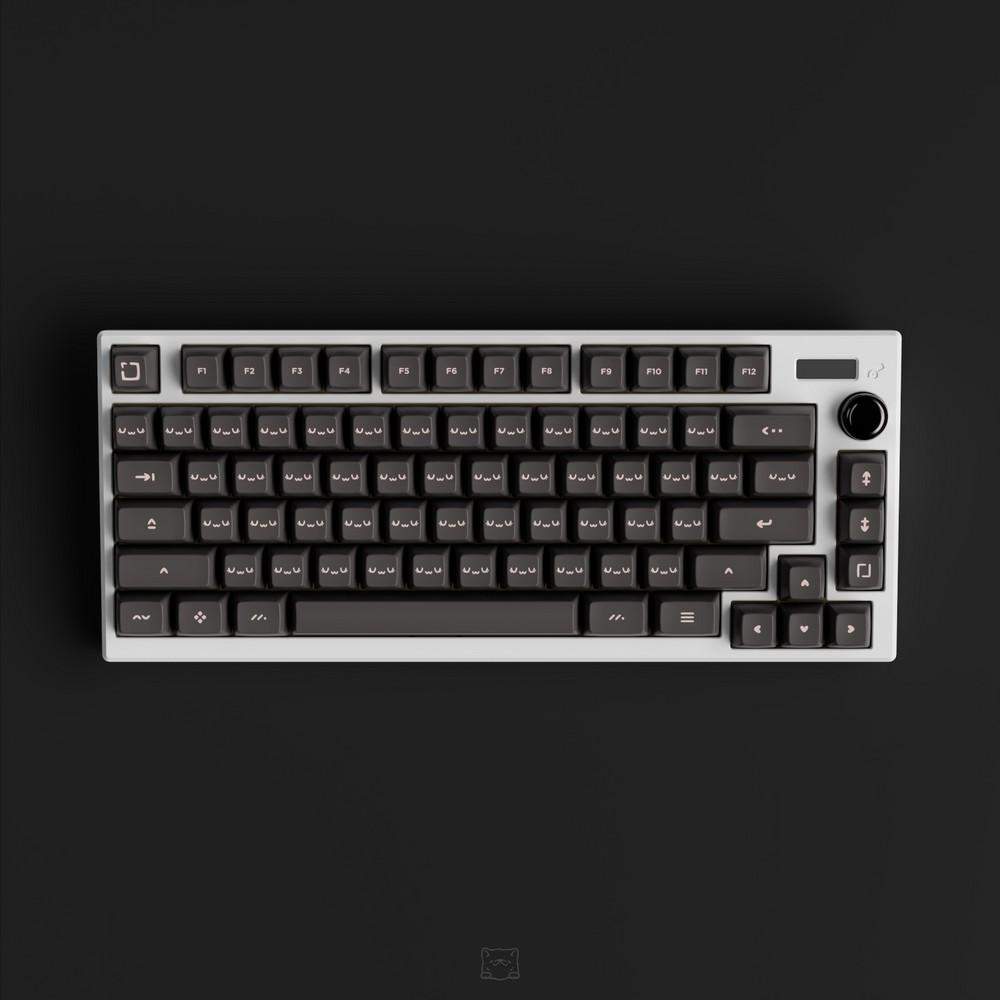 SA Bliss R2 UwU Alphas + Gray Modifiers, Computers & Tech, Parts ...