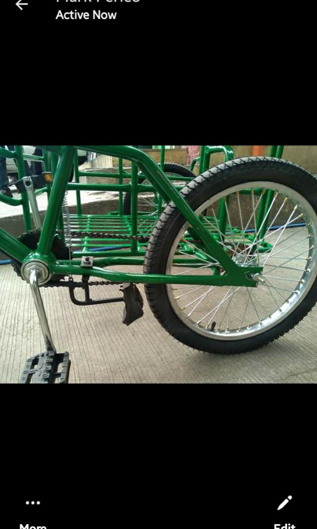 Sidecar box type size, Sports Equipment, Bicycles & Parts, Bicycles on ...