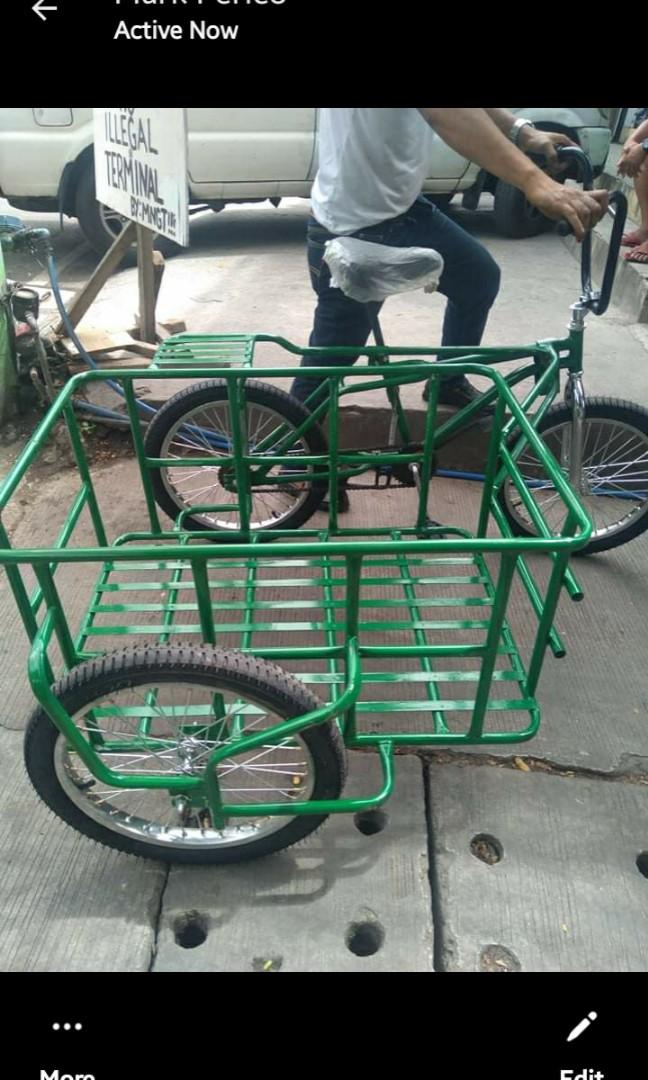 Sidecar box type size, Sports Equipment, Bicycles & Parts, Bicycles on ...